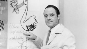 El Experimento Kentler: Cómo fue la entrega de niños a pedófilos para ...